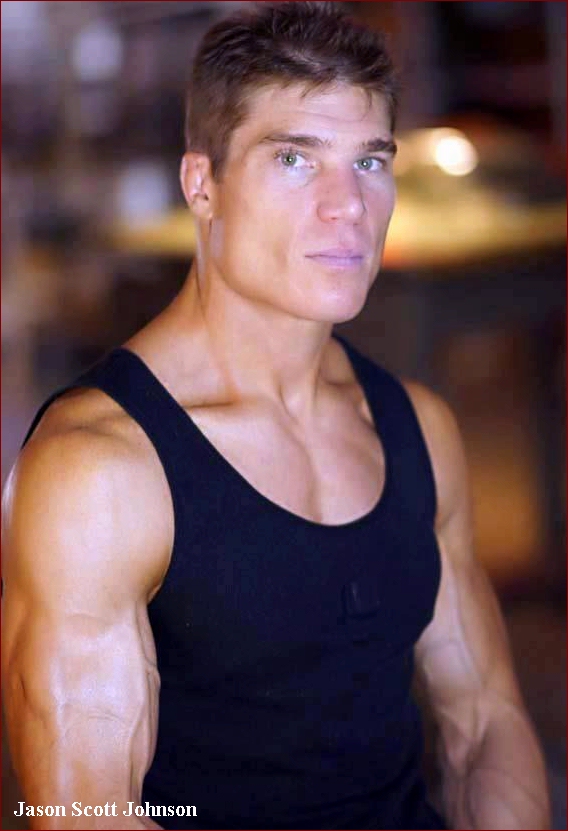 Jason Johnson